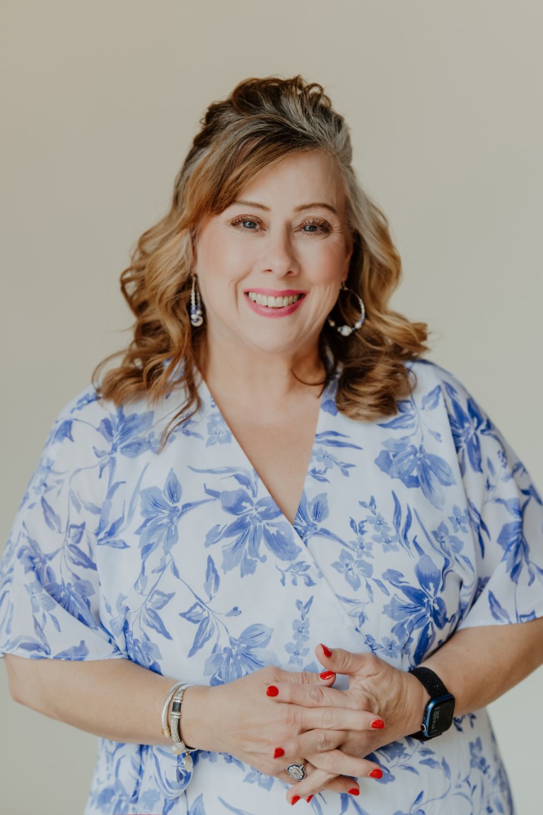 Meet the Team – Family Cornerstones